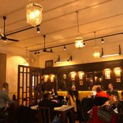 DISHOOM - 80 Photos & 22 Reviews - 32 Bridge Street, Manchester, United ...