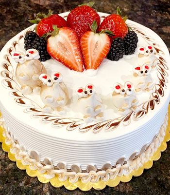 MOMO BAKERY - 171 Photos & 70 Reviews - 127 E Garvey Ave, Monterey Park ...