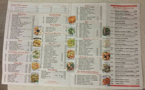 ORIENTAL EXPRESS - Updated December 2025 - 20 Reviews - 3535 Crompond ...