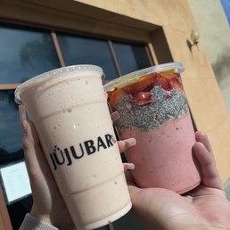 JUJU BAR - Updated December 2025 - 725 Photos & 790 Reviews - 19040 Van ...
