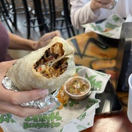 DANK BURRITO - Updated October 2025 - 309 Photos & 413 Reviews - 4135 ...