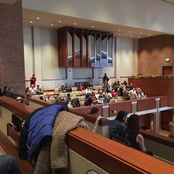 ST. LUKE’S UNITED METHODIST CHURCH - 14 Photos - 100 W 86th St ...