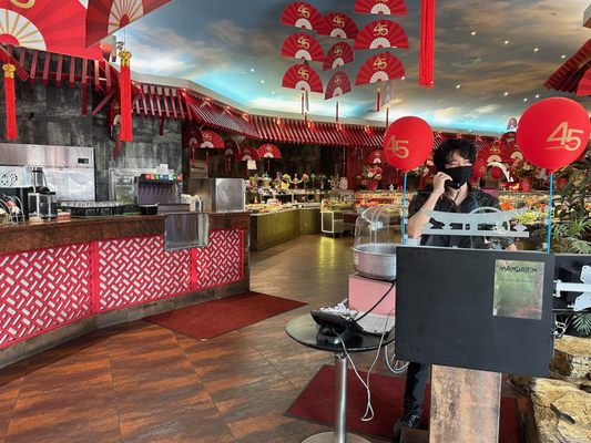 MANDARIN RESTAURANT - Updated June 2026 - 220 Photos & 95 Reviews ...