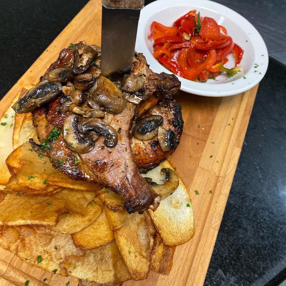 ASSAGGINI DI ROMA - 159 Photos & 112 Reviews - Italian - 3253 State Rt ...