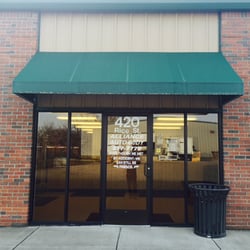 ALLIANCE AUTO BODY - 15 Photos - 420 Rice St, Murfreesboro, Tennessee ...