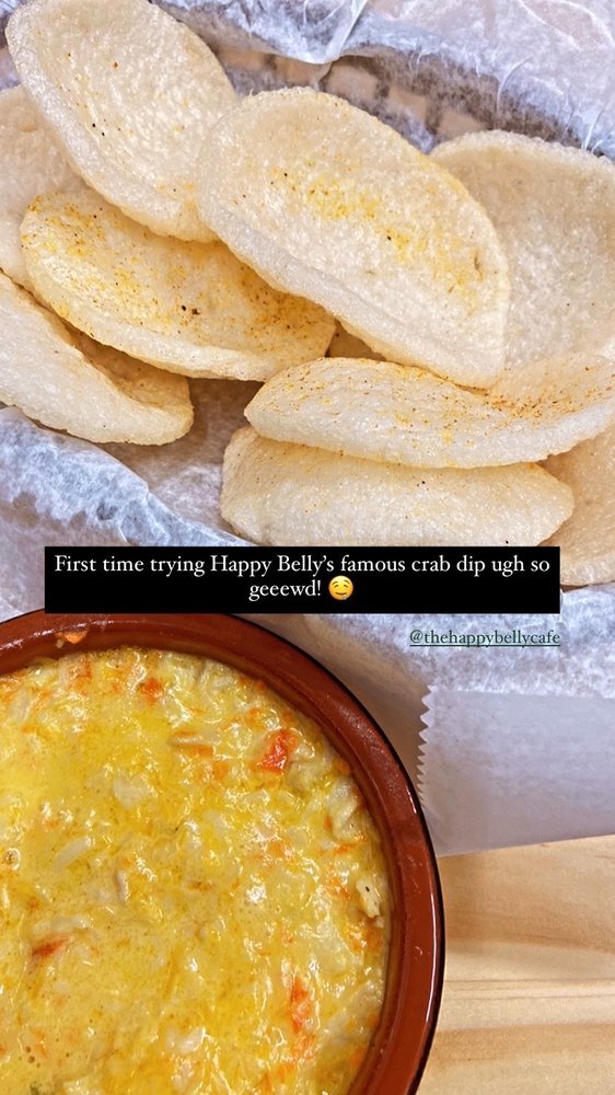 THE HAPPY BELLY CAFE - 246 Photos & 92 Reviews - 616 Van Houten Ave ...