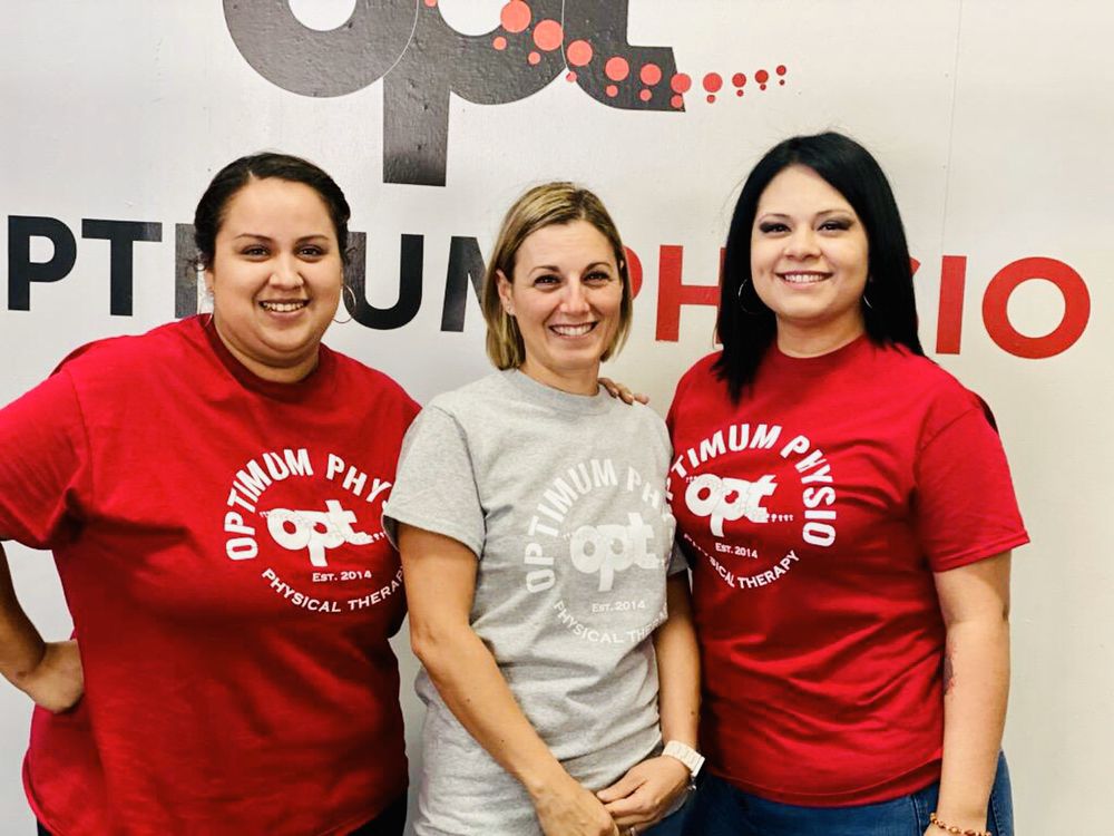 OPTIMUM PHYSIO PHYSICAL THERAPY - Updated December 2025 - 82 Photos ...