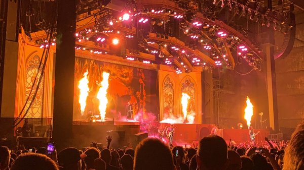 ISLETA AMPHITHEATER - 154 Photos & 92 Reviews - 5601 University Blvd SE ...