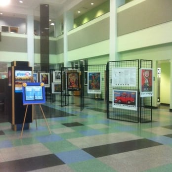 NORTHWEST REGIONAL LIBRARY - Updated August 2025 - 104 Photos & 28 ...