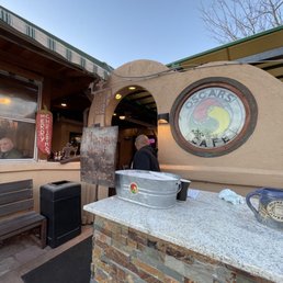 OSCAR’S CAFE - Updated January 2026 - 2433 Photos & 2964 Reviews - 948 ...