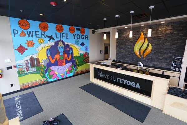 POWER LIFE - DOWNTOWN - Updated October 2025 - 21 Reviews - 1717 ...