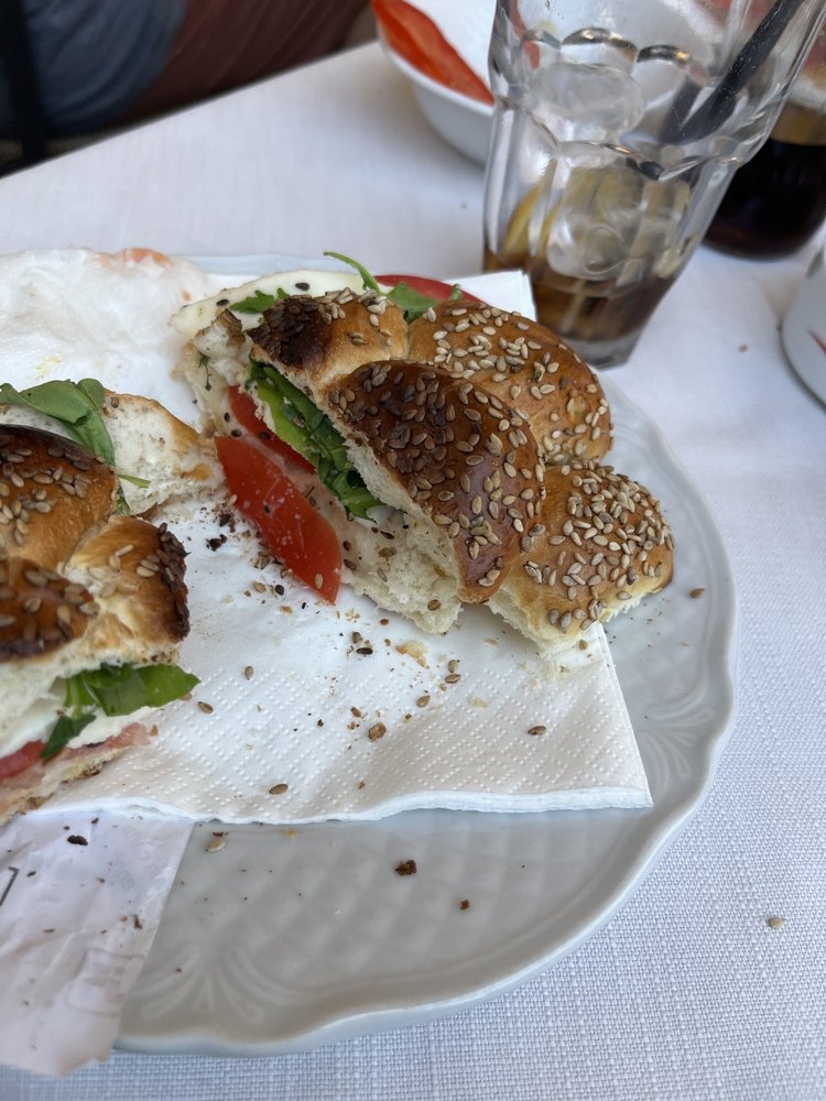 CAFFE TROMBETTA - Updated June 2024 - Piazza del Popolo 16, Roma, Italy ...