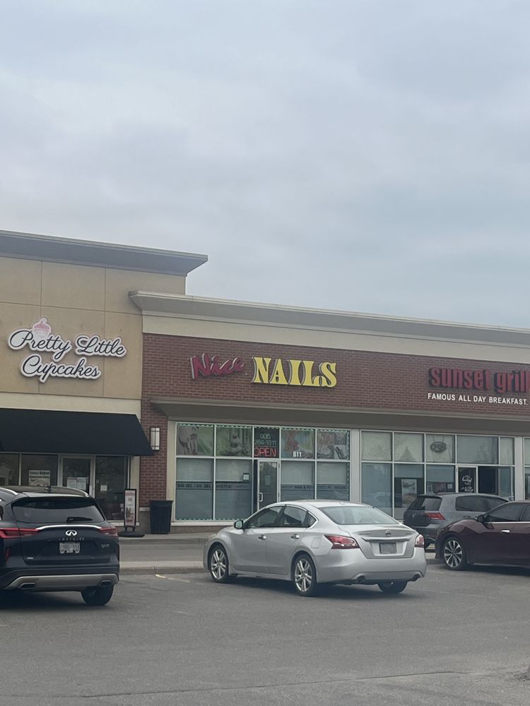 NICE NAILS - Updated January 2026 - 10 Photos - 11-8280 Highway 27 ...