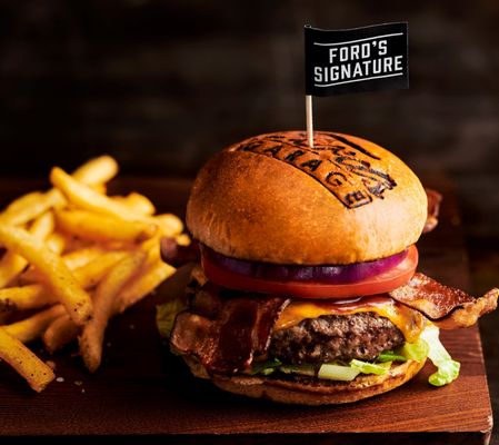 FORD’S GARAGE NOVI - Updated June 2025 - 488 Photos & 280 Reviews ...