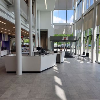 COLUMBUS METROPOLITAN LIBRARY - REYNOLDSBURG - Updated August 2025 - 22 ...