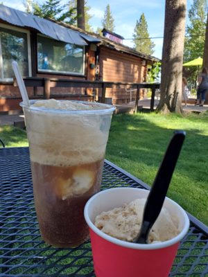 MOURELATOS CABLE CAR ICE CREAM PARLOR - Updated June 2024 - 44 Photos ...