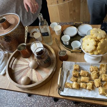 PENNY’S COFFEE SHOP - Updated August 2024 - 158 Photos & 42 Reviews ...