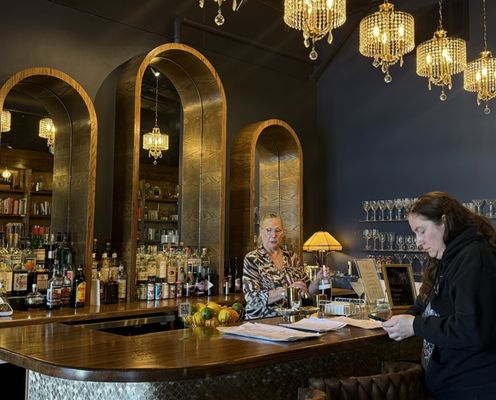 LIT BOOKBAR - Updated October 2025 - 106 Photos & 28 Reviews - 611 ...