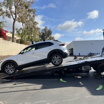 BEE LINE TOWING - Updated August 2025 - 20 Photos & 31 Reviews - Orange ...