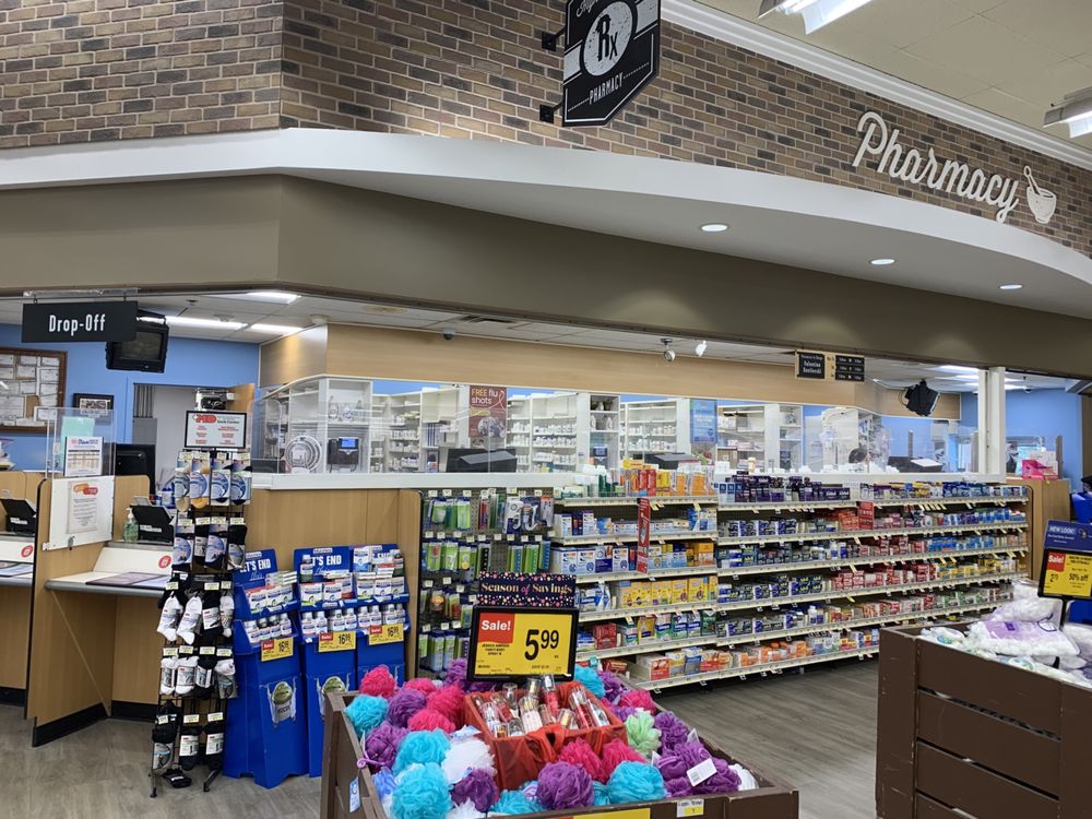 JEWEL-OSCO PHARMACY - Updated August 2025 - 15 Photos - 1600 Deerfield ...