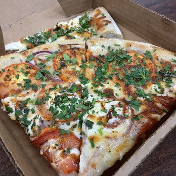 DIMOND SLICE PIZZA - 298 Photos & 711 Reviews - 2208 MacArthur Blvd ...