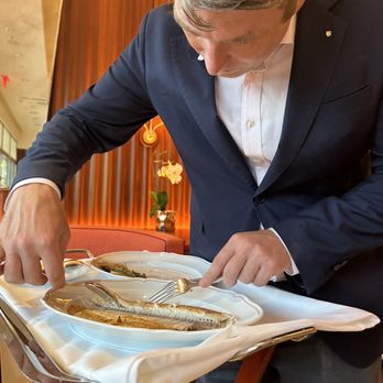 SANT AMBROEUS PALM BEACH - Updated February 2025 - 433 Photos & 241 ...