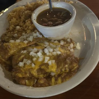 SPANISH FLOWERS MEXICAN BAR & GRILL - Updated October 2024 - 208 Photos ...