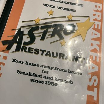 ASTRO RESTAURANT - Updated December 2025 - 215 Photos & 366 Reviews ...