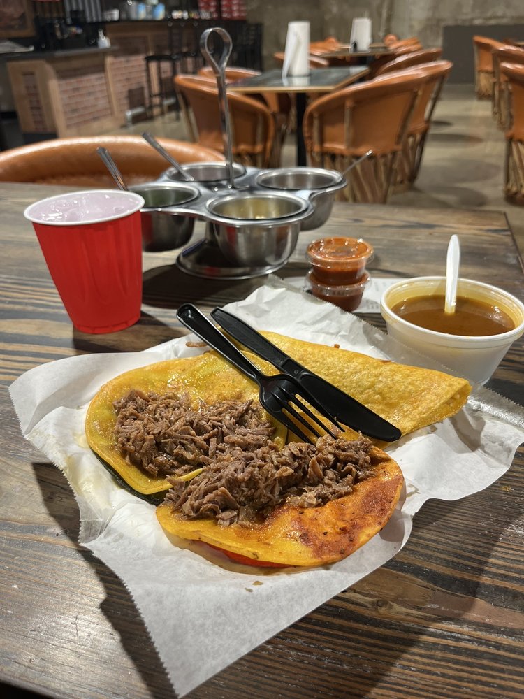 LA SUPER BIRRIA - Updated August 2025 - 81 Photos & 81 Reviews - 801 S ...