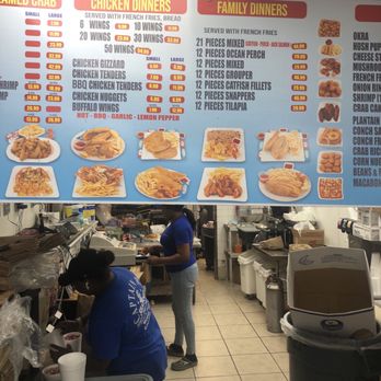 CAPTAIN MAX - Updated December 2025 - 36 Photos & 63 Reviews - 3700 S ...