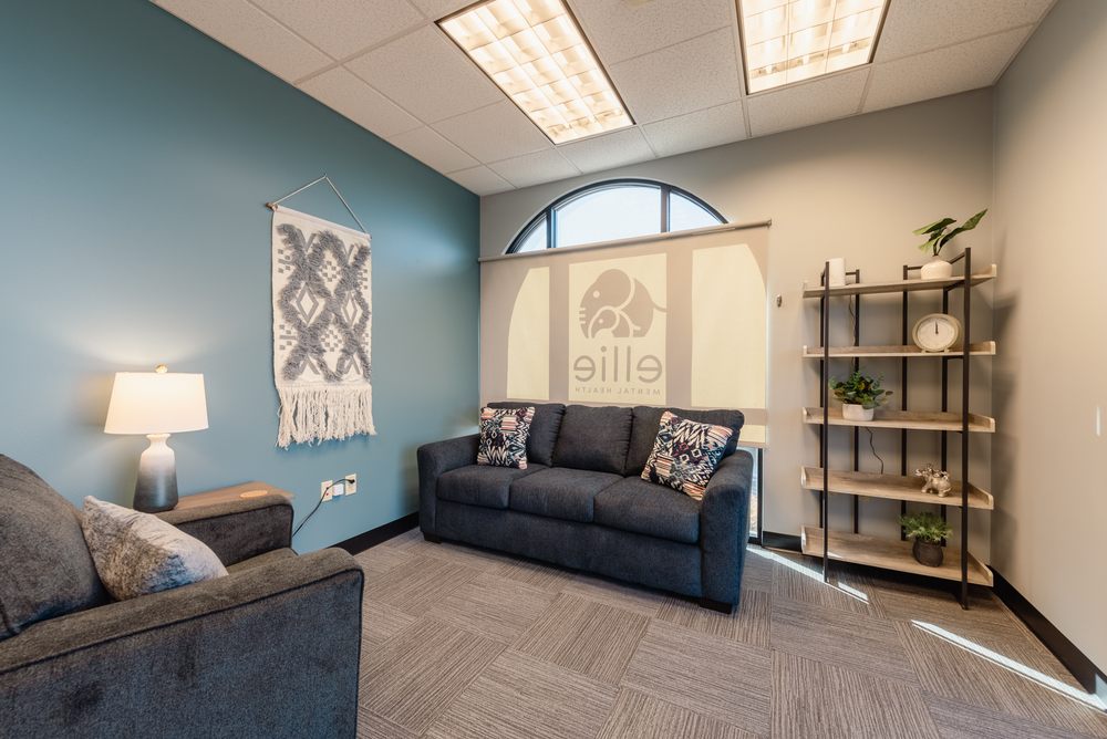 ELLIE MENTAL HEALTH - Updated December 2025 - 6985 Tutt Blvd, Colorado ...