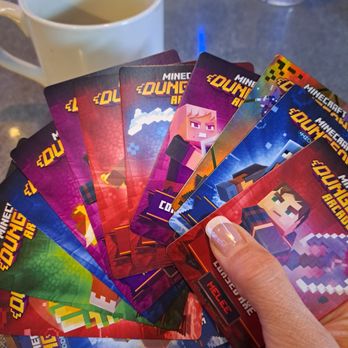 DAVE & BUSTER’S CARY - Updated January 2026 - 443 Photos & 392 Reviews ...