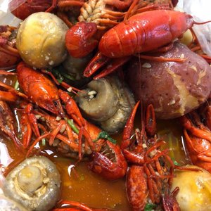 THE CAJUN SHACK - 26 Photos & 39 Reviews - 1701 Fairway Dr, Alvin ...