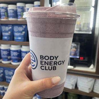 BODY ENERGY CLUB - Updated December 2025 - 102 Photos & 92 Reviews ...