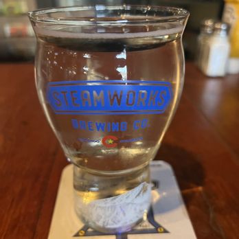 STEAMWORKS BREWING COMPANY - Updated November 2024 - 898 Photos & 1498 ...