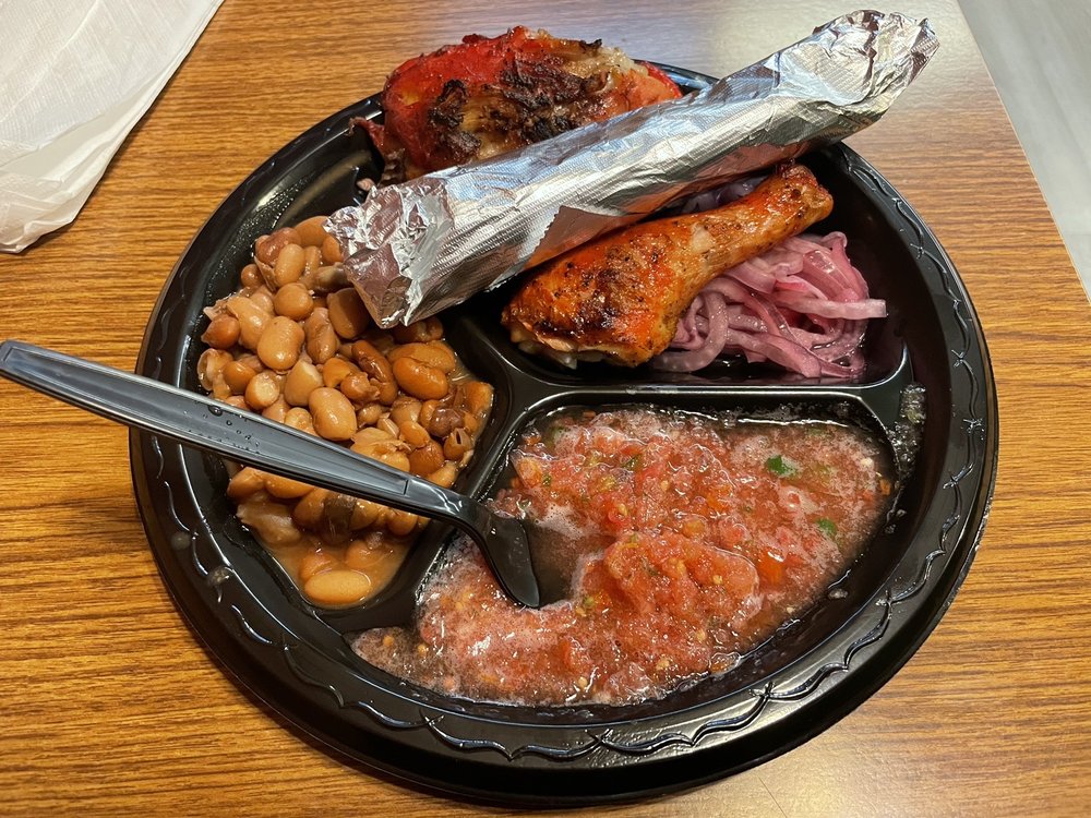 EL POLLO SUPREMO - Updated November 2024 - 136 Photos & 356 Reviews ...