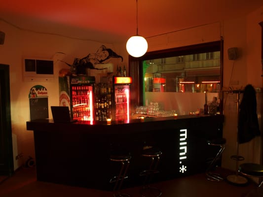 MINIMAL BAR - Updated December 2025 - 51 Photos & 27 Reviews - Rigaer ...