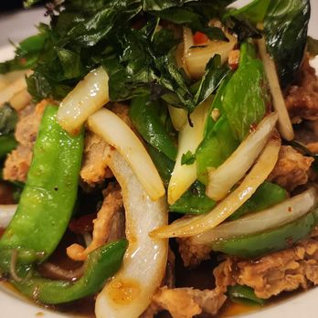 THAI CAFÉ - Updated January 2026 - 361 Photos & 339 Reviews - 6701 E ...