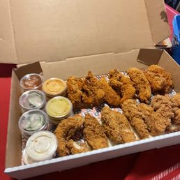 CHICK’N OUT - Updated December 2025 - 215 Photos & 100 Reviews - 37 ...