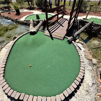 HAWAIIAN RUMBLE ADVENTURE GOLF - Updated September 2025 - 156 Photos ...