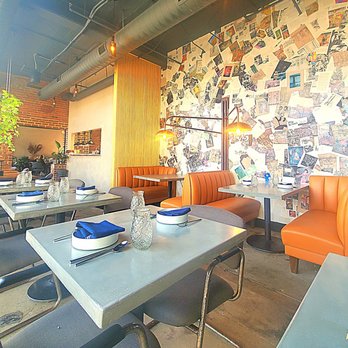 TRIUNE - Updated April 2025 - 106 Photos & 39 Reviews - 1656 Washington ...