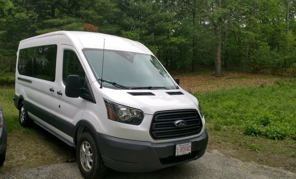 ACE SHUTTLE - Updated July 2025 - 16 Photos - North Andover ...