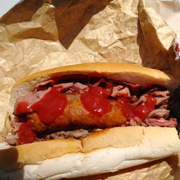 CHAPS PIT BEEF - Updated September 2024 - 1309 Photos & 1507 Reviews ...