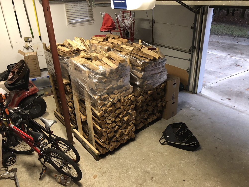 CAROLINA MORNING FIREWOOD - Updated May 2026 - 77 Lowcountry Dr ...