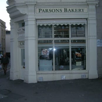PARSONS BAKERY - Updated October 2025 - 134 St Michael's Hill, Bristol ...