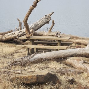 HOMINY MUNICIPAL LAKE - Updated January 2025 - 24903 OK-20, Hominy ...