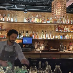 RADISH & RYE - Updated July 2025 - 338 Photos & 459 Reviews - 505 ...