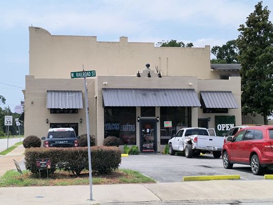 TACO DEPOT - Updated December 2025 - 17 Photos & 10 Reviews - 11 W ...