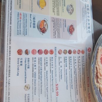 HAPPY LAMB HOT POT - Updated April 2025 - 1073 Photos & 888 Reviews ...