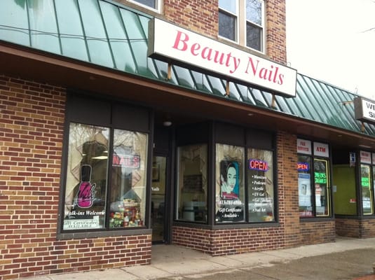 BEAUTY NAIL - Updated December 2025 - 10 Photos & 20 Reviews - 209 Elm ...